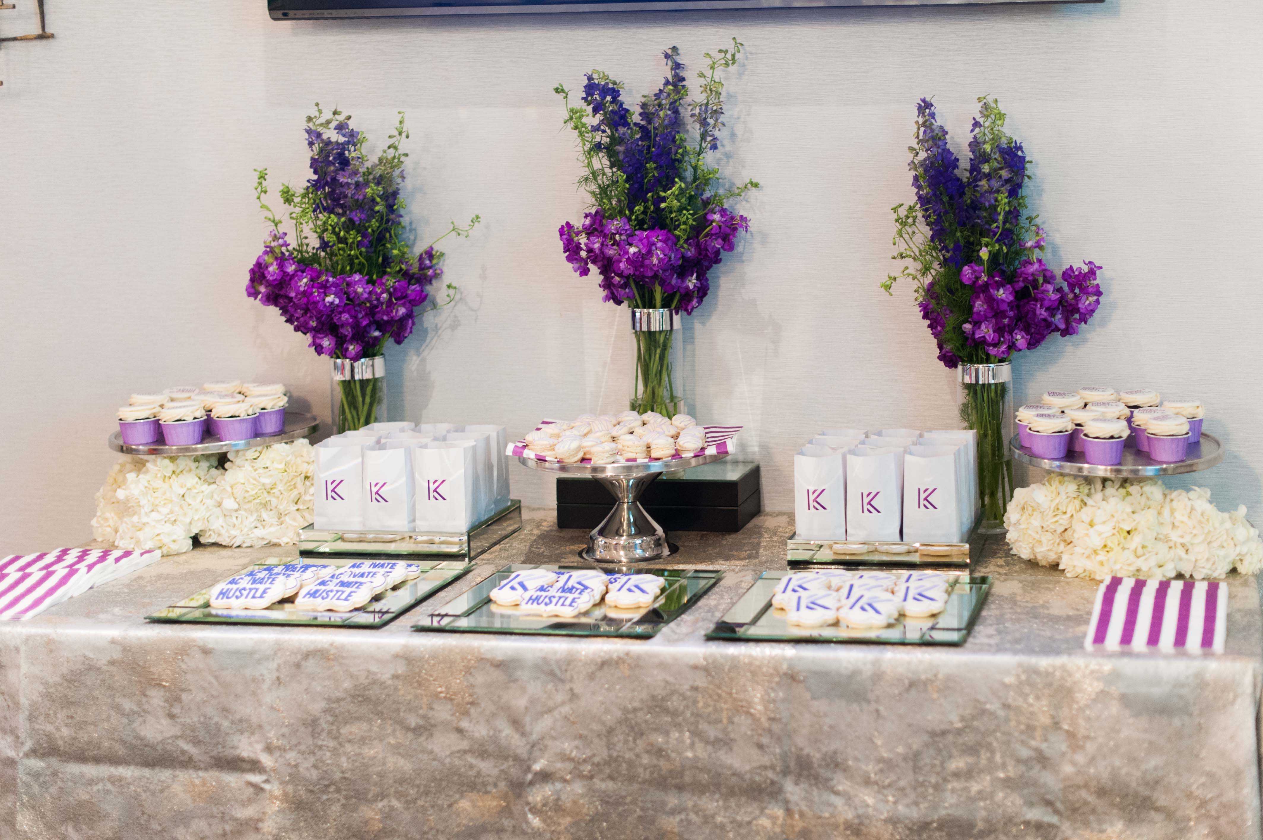 Posh & Private Event Design | Event and Wedding Planner | Gallery