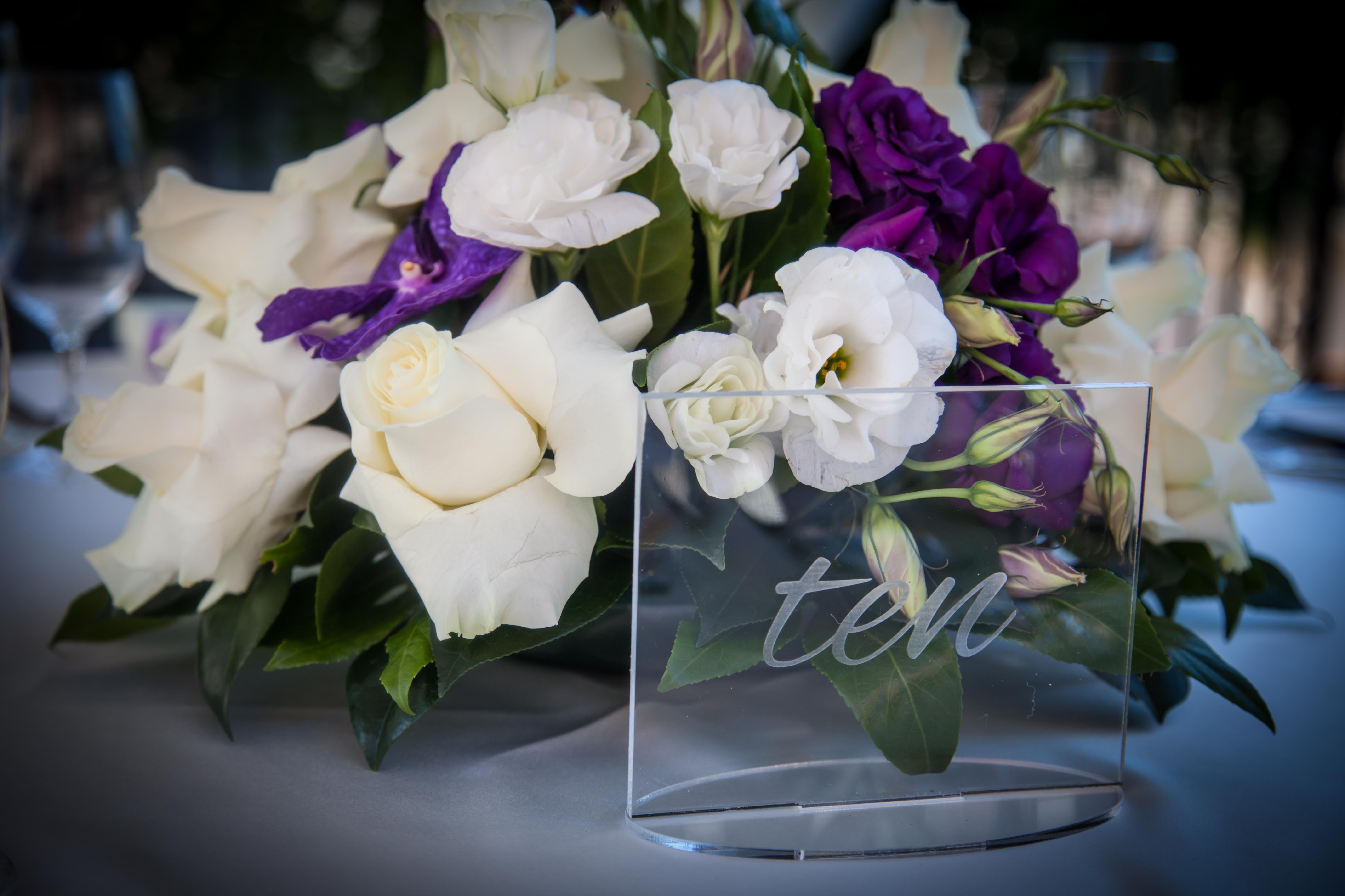 Posh & Private Event Design | Event and Wedding Planner | Gallery