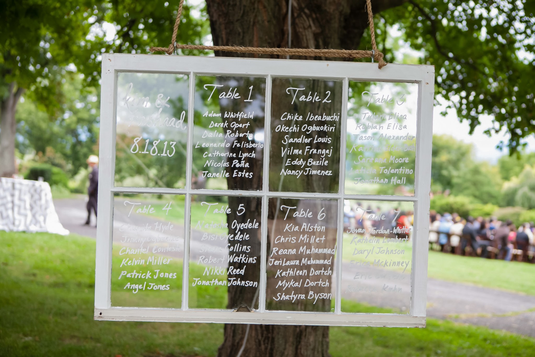 Posh & Private Event Design | Event and Wedding Planner | Gallery