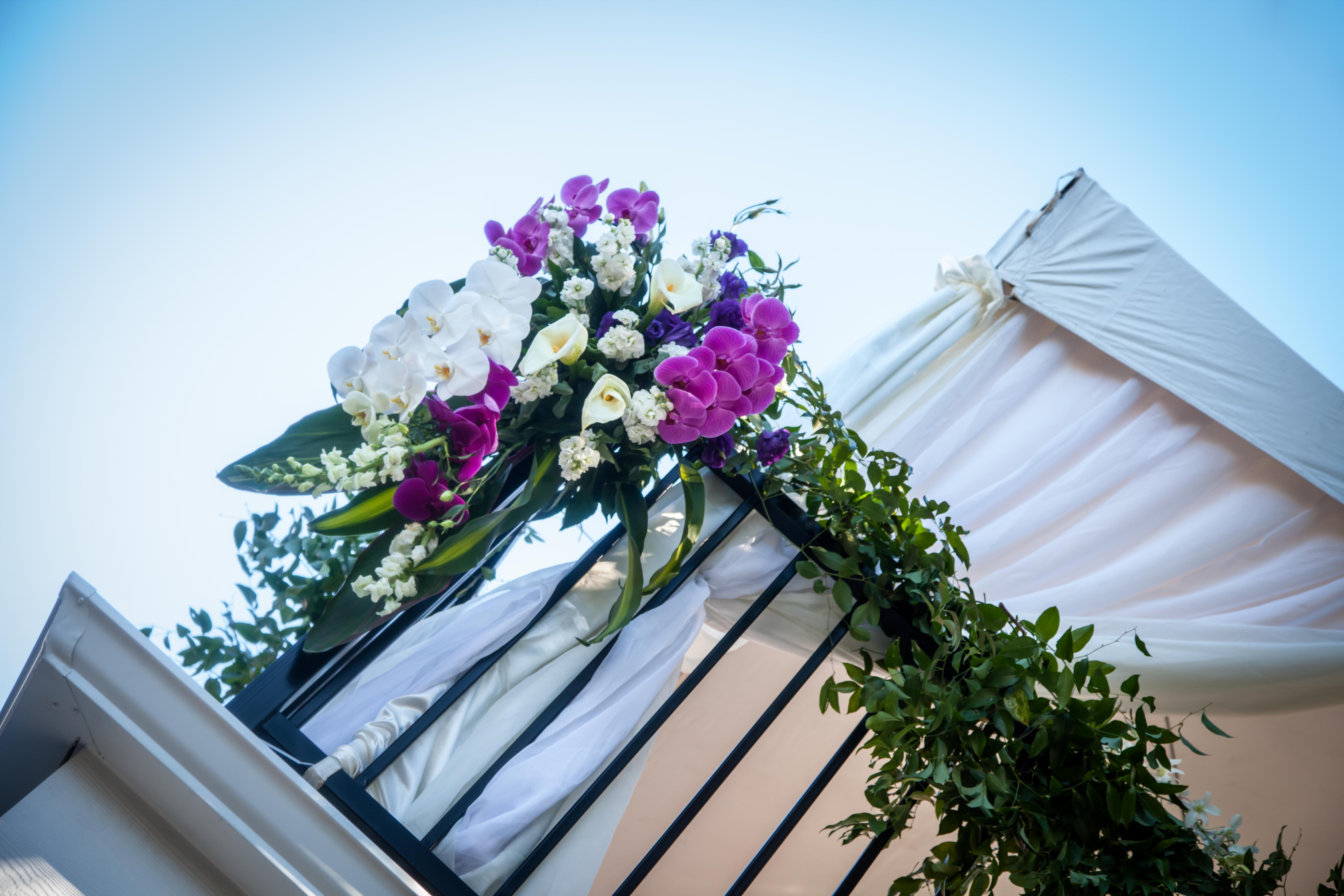 Posh & Private Event Design | Event and Wedding Planner | Gallery