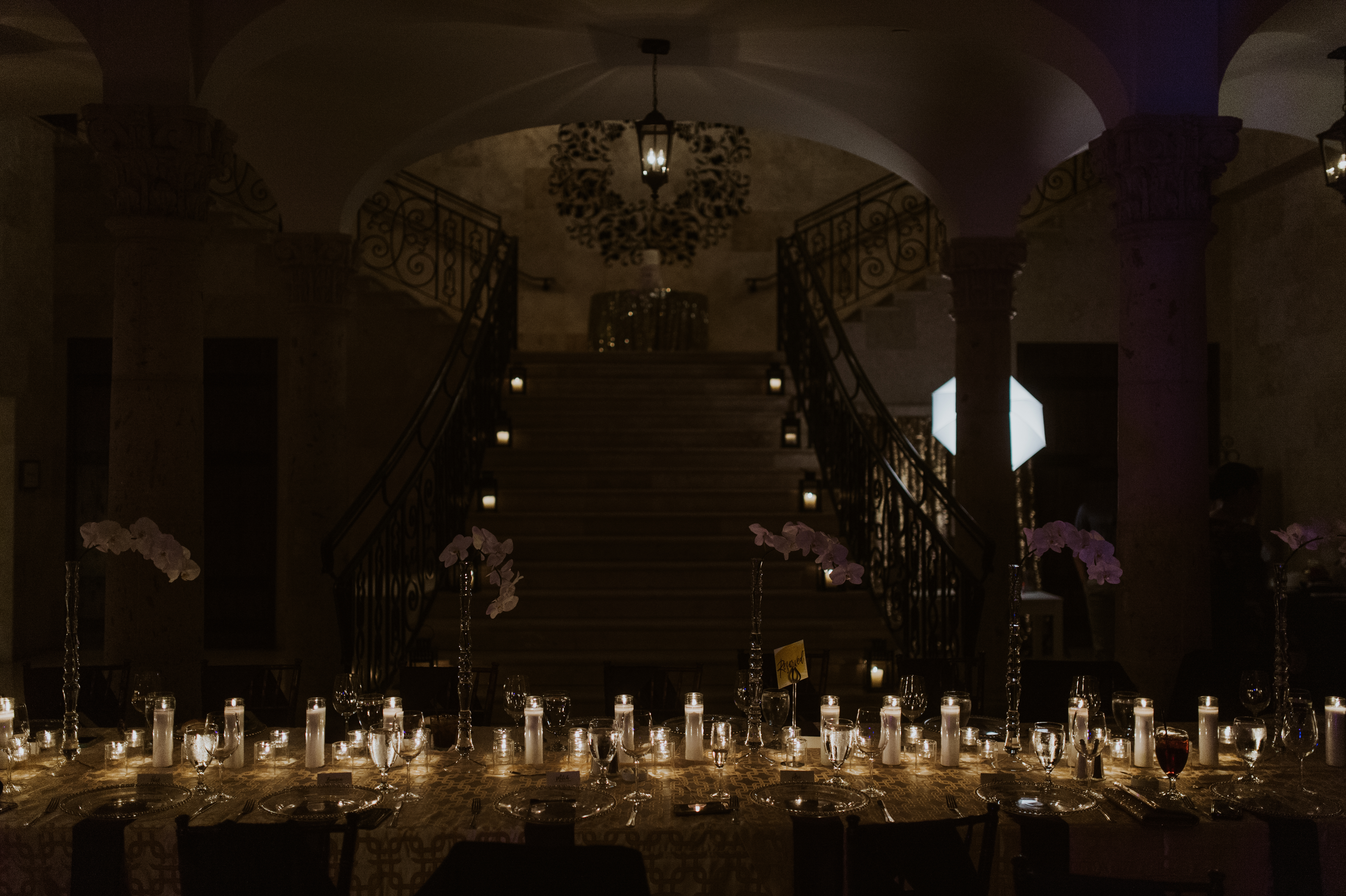 Posh & Private Event Design | Event and Wedding Planner | Gallery