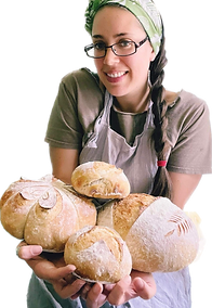 Classes | Simply Sourdough By