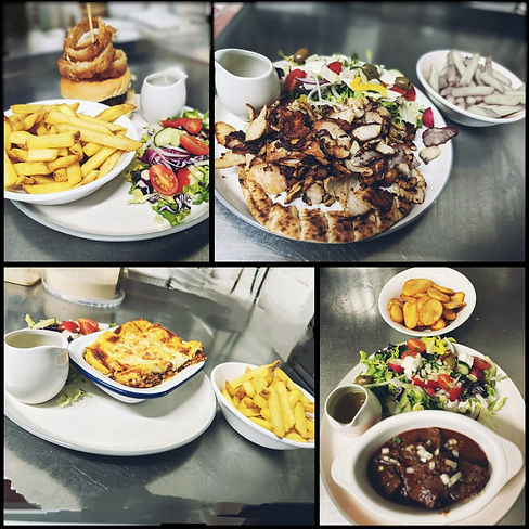 Coach and Horses Wallingford | 12 Kinecroft, Wallingford, UK