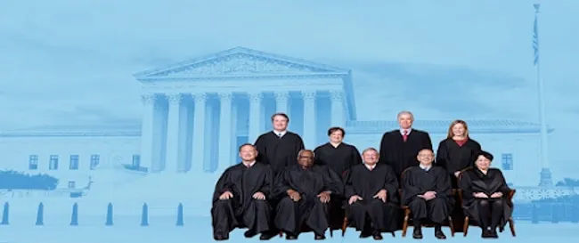 The Supreme Court History and Structure Are Narrative Worth Explorations!