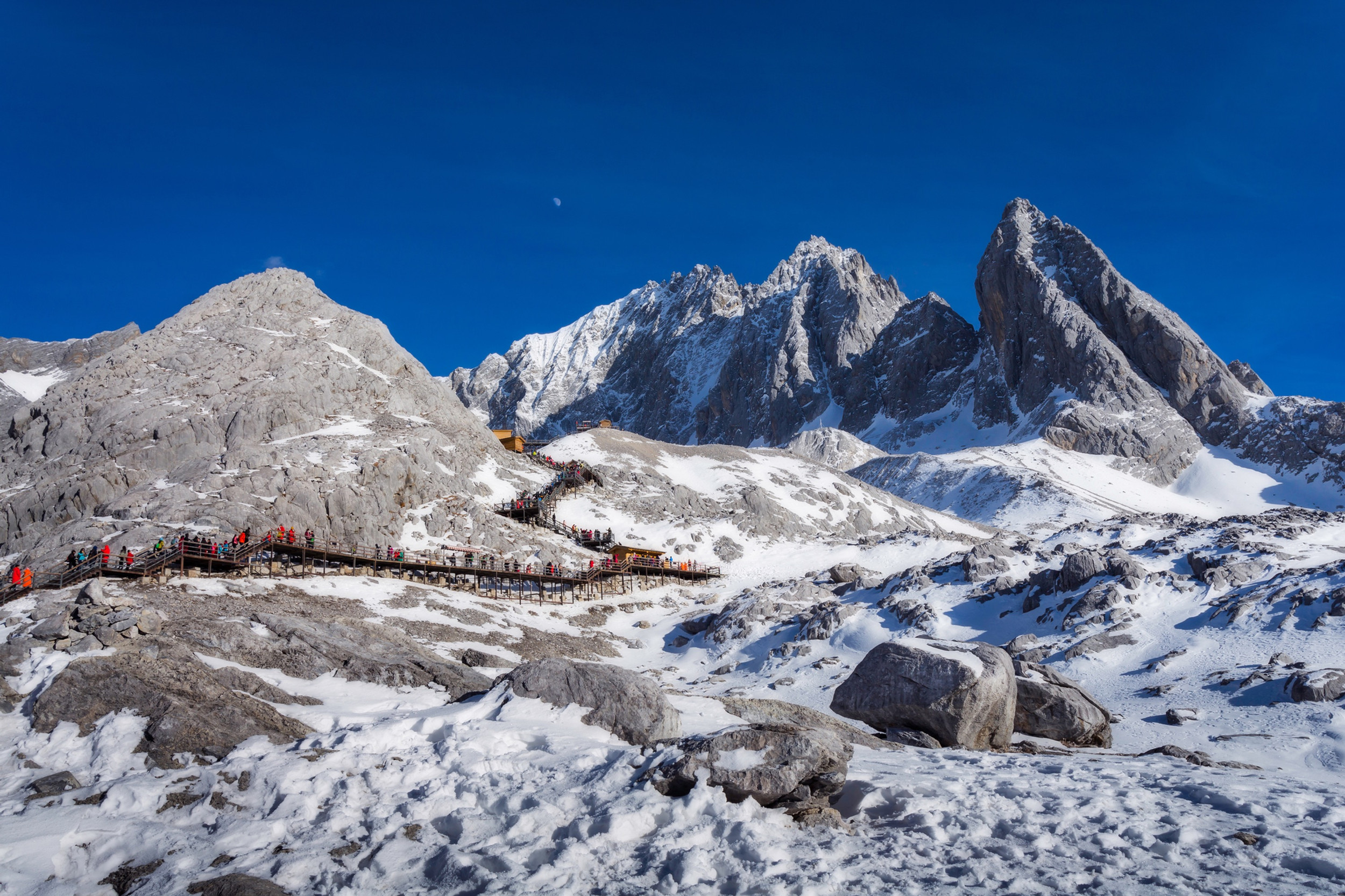 About Us | Monte Jade Southeastern | USA