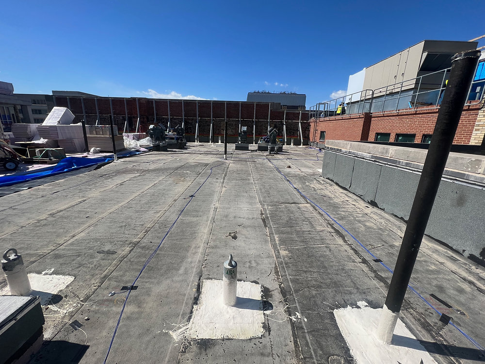 Ten (10) Advantages of Electronic Leak Detection (ELD) vs. Traditional ...