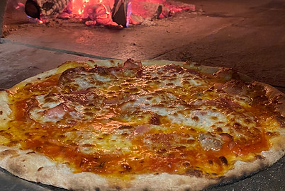 OUR MENUS | Red Dog On Main | United States