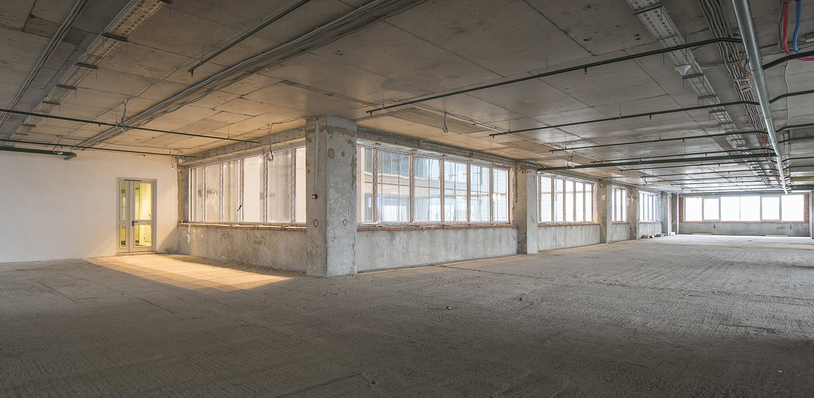 Void Property Inspections | MS Webb