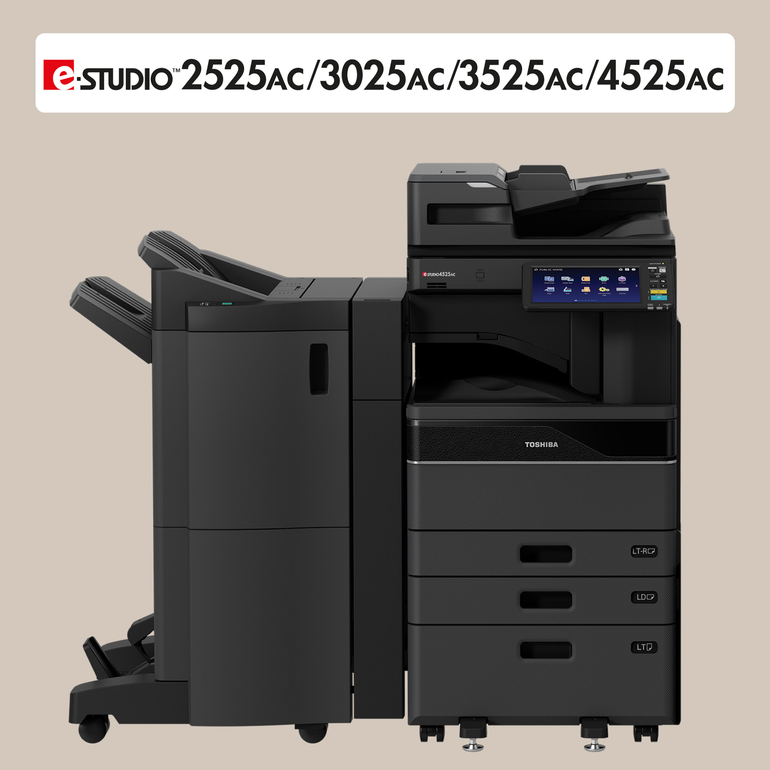 ST-2525AC-3025AC-3525AC-4525AC | MTM Costa Rica