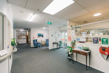 Wilson Carlile Rest Home & Hospital | Hamilton