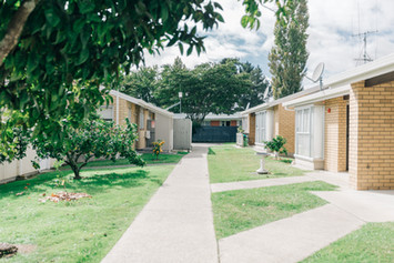 Wilson Carlile Rest Home & Hospital | Hamilton