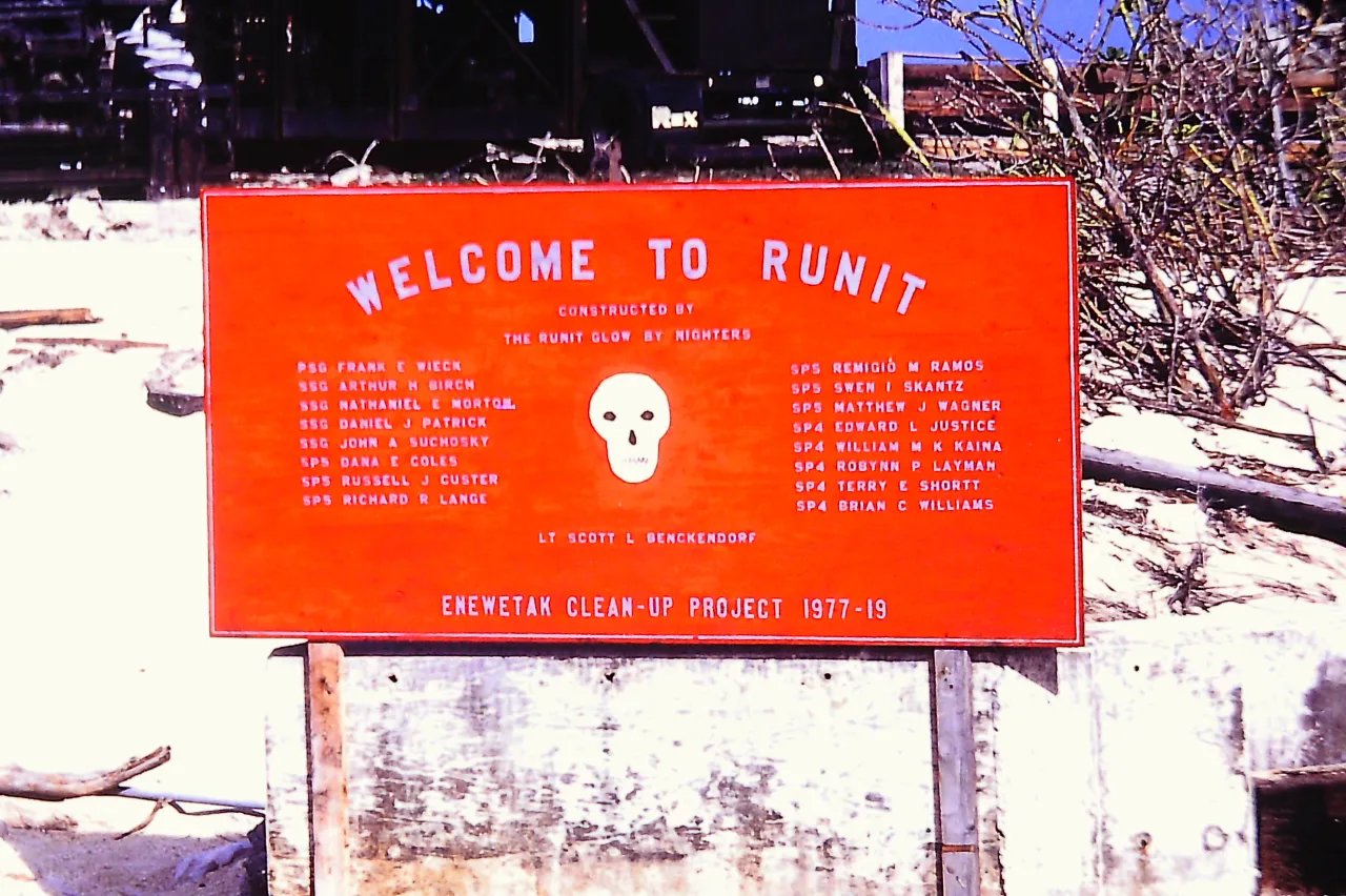 Atomic & Cleanup Veterans | Nuclear Voices