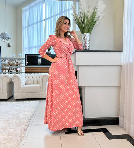 Vestido Extraordinário | Paula Roberta Brand