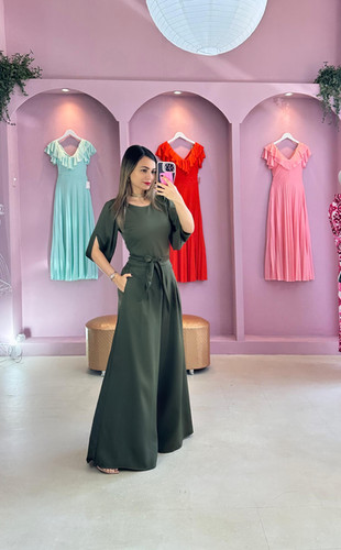 Conjunto Duda | Paula Roberta Brand