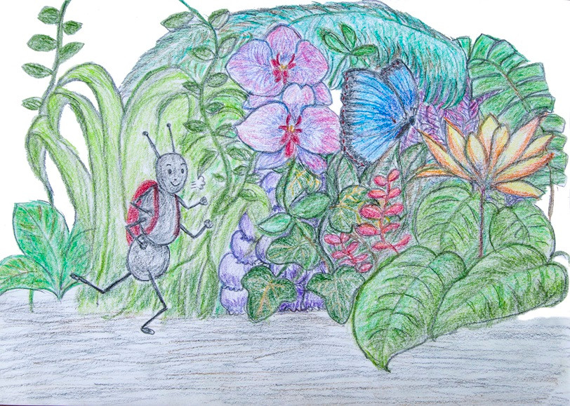 FairyTales | Earthwalker