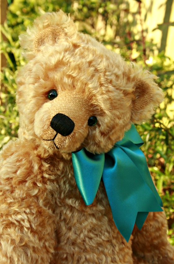 All Bear Teddy Bear Gallery