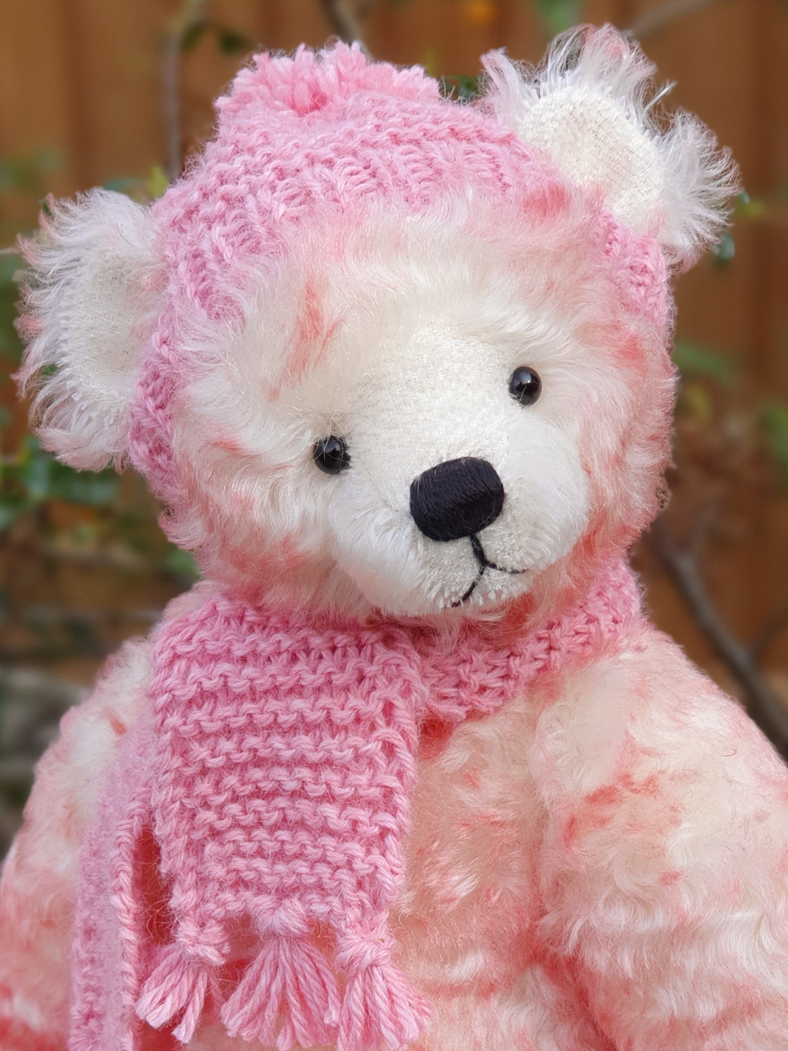 All Bear Teddy Bear Gallery