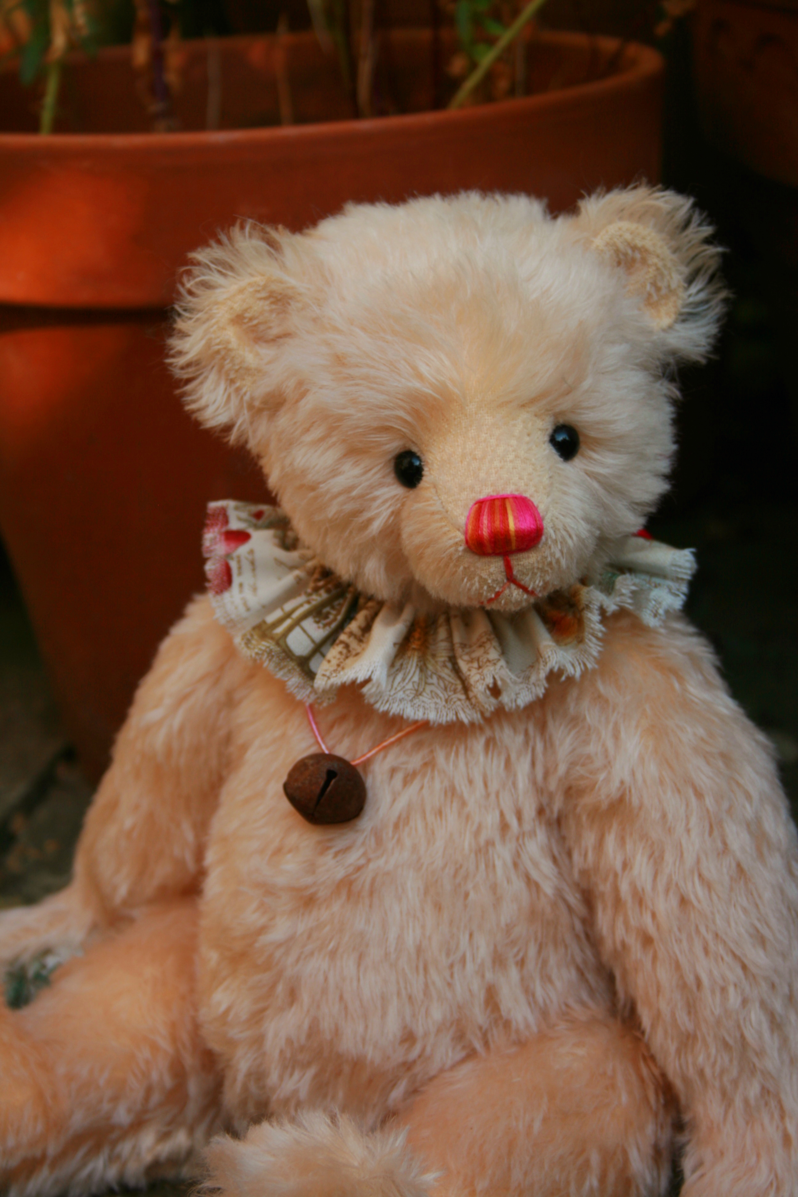 All Bear Teddy Bear Gallery