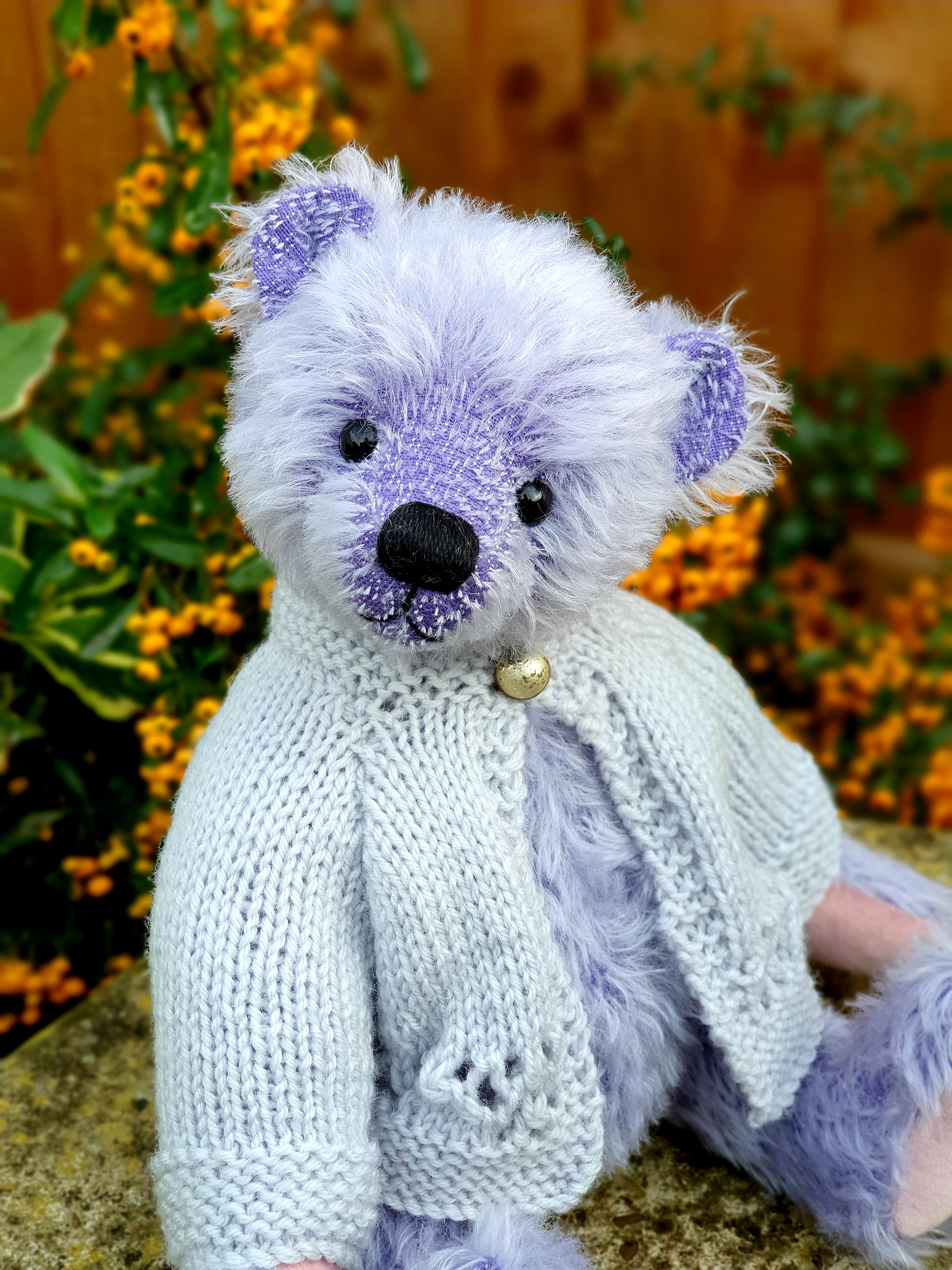 All Bear Teddy Bear Gallery