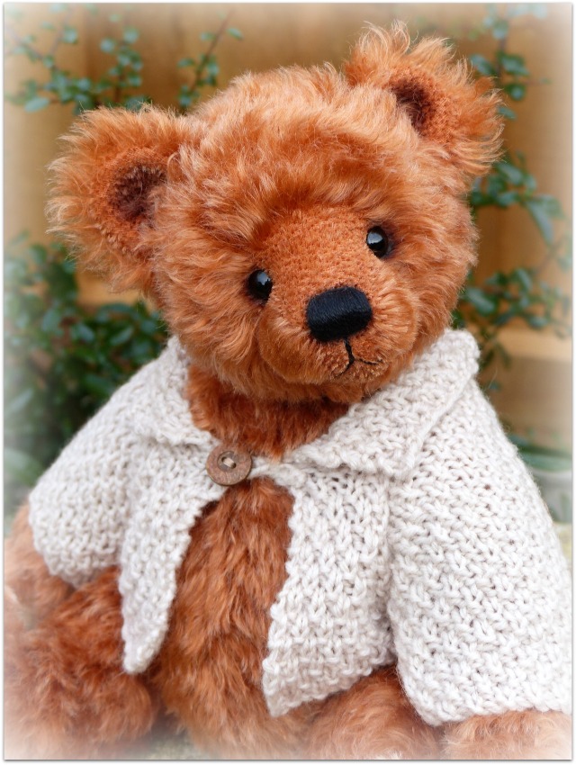 All Bear Teddy Bear Gallery