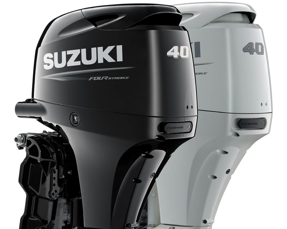 SUZUKI MOTOR PRICES | Shark Coast Marine