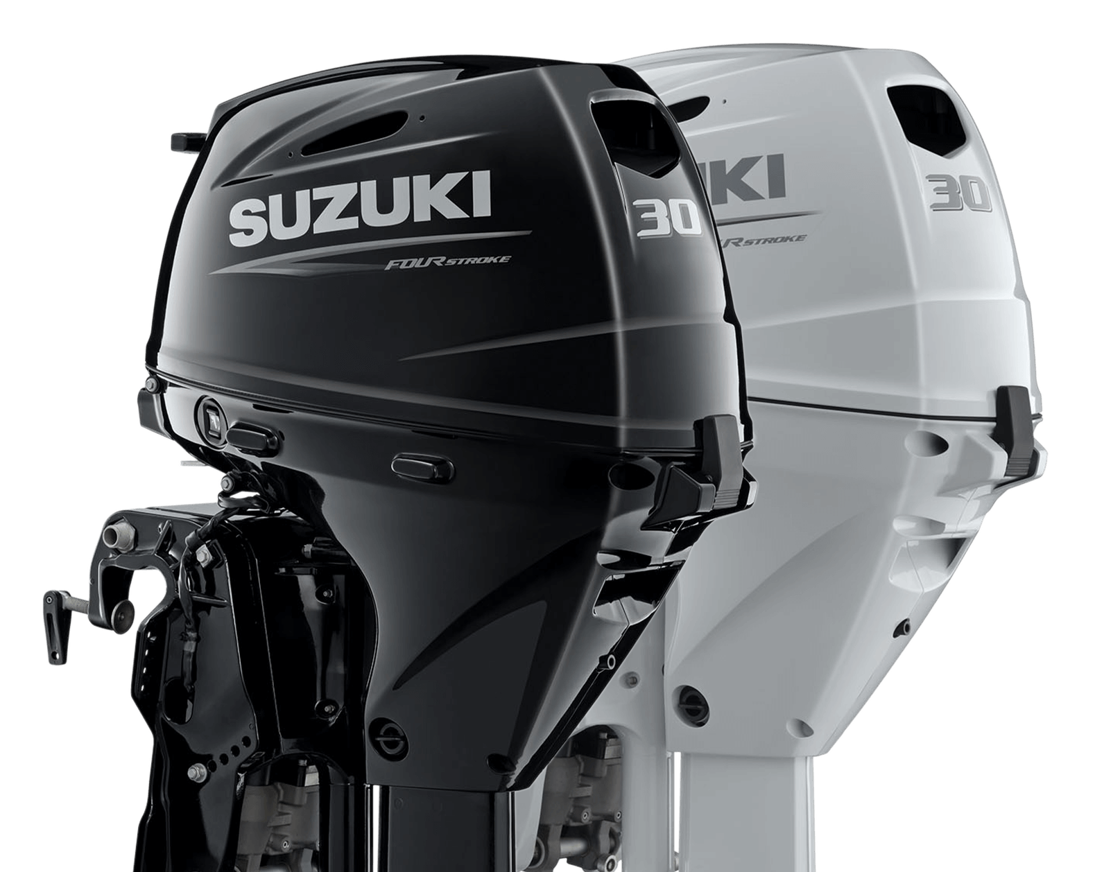 SUZUKI MOTOR PRICES | Shark Coast Marine