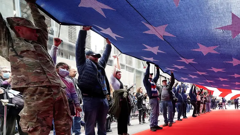 Navigating Complex Geopolitics: Navigating Complex Geopolitics: