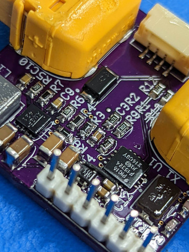 TBRC V2 HD DIGITAL OSD | tbrc-wings