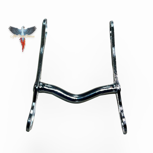 Horse Brake for Spiritual Rituals: Symbol of Control and Strength