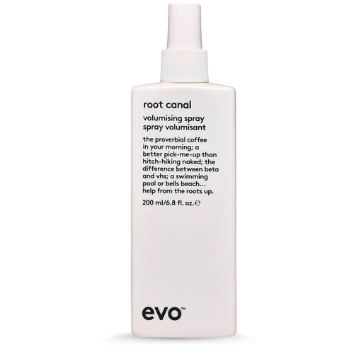 EVO Root Canal Volumising Spray | Haircult Beauty Lab