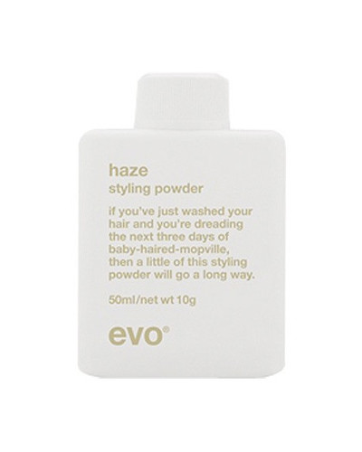 EVO Haze Styling Powder | Haircult Beauty Lab
