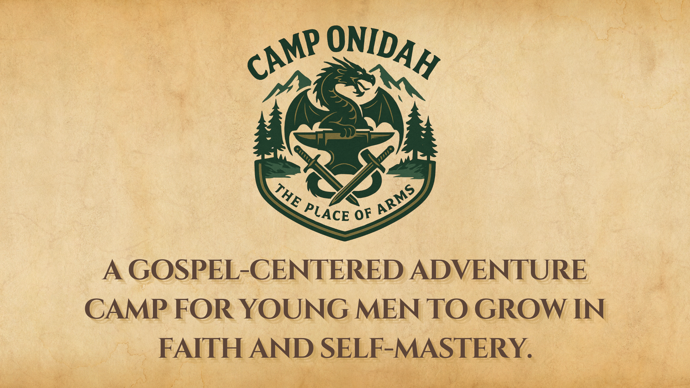 Register | Camp Onidah