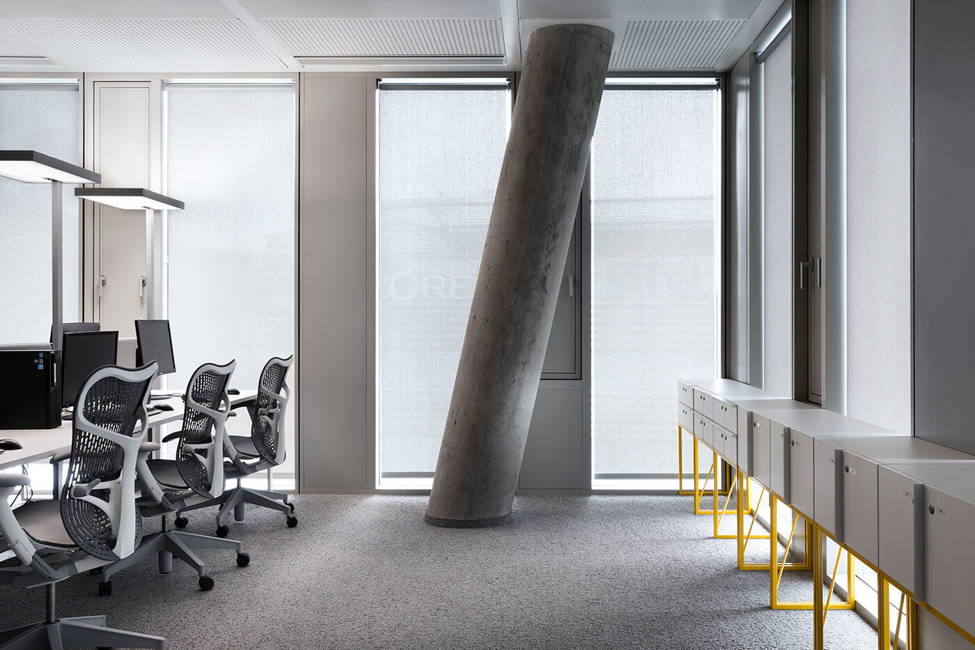 Cache Atelier | interior design and architecture studio based in Sofia