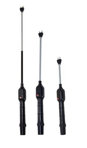 Arreador de ganado | Agro import