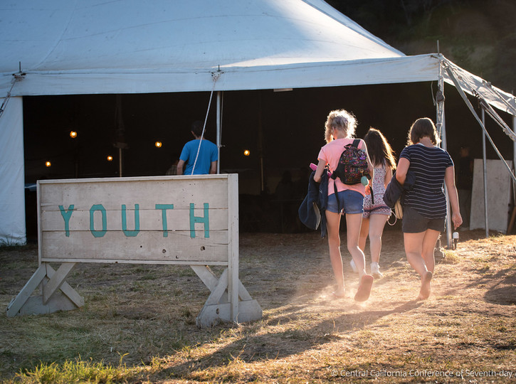 Camp Meeting | Central California Conference of Seventh-day Adventists ...