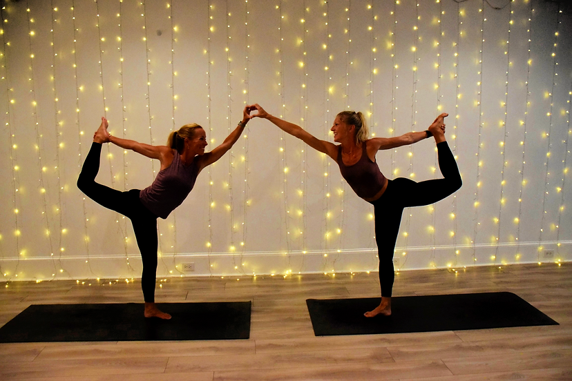 Yoga Mobile | Village Yoga | United States