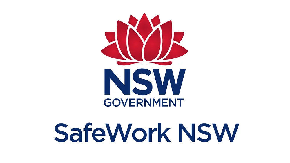 Safework NSW site visit
