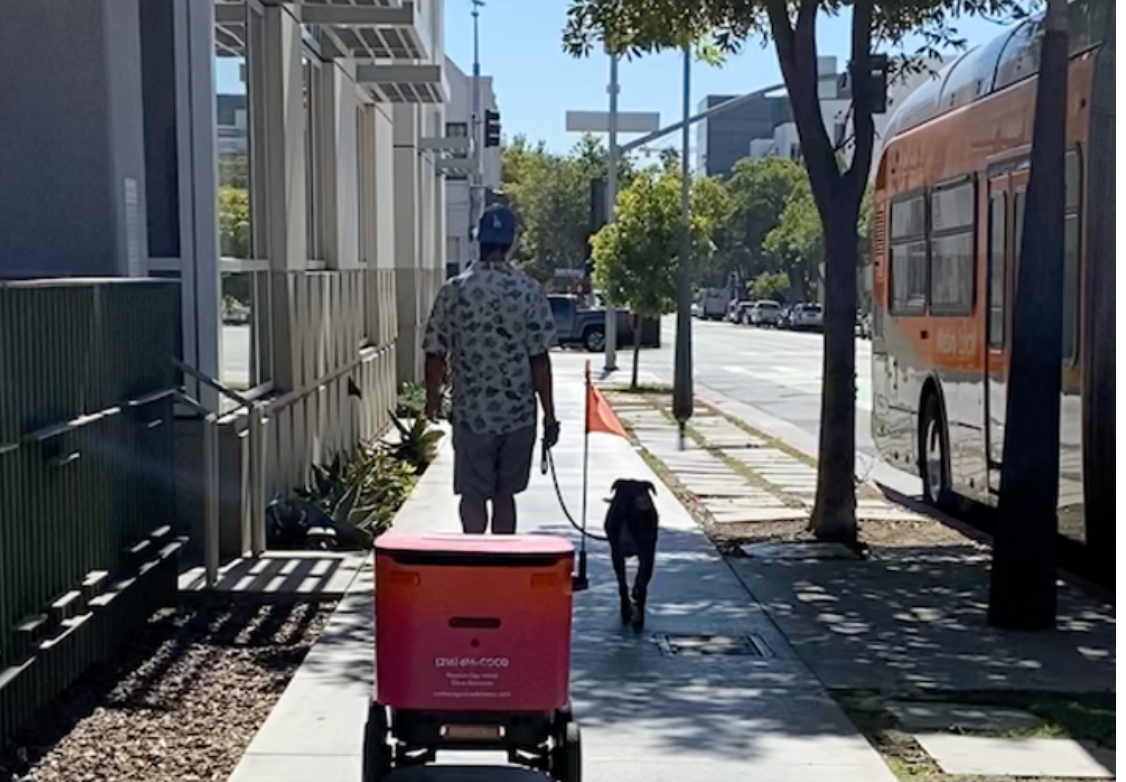 Frequently Asked Questions and Answers from Urban Robotics Foundation