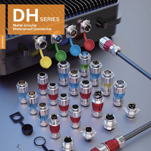 DH24 - All Series | Benitec