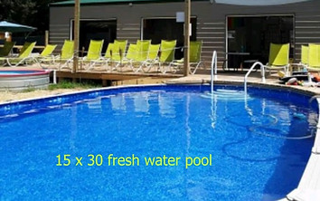 All-Male Campground | United States | River Ridge Campground & RV Park