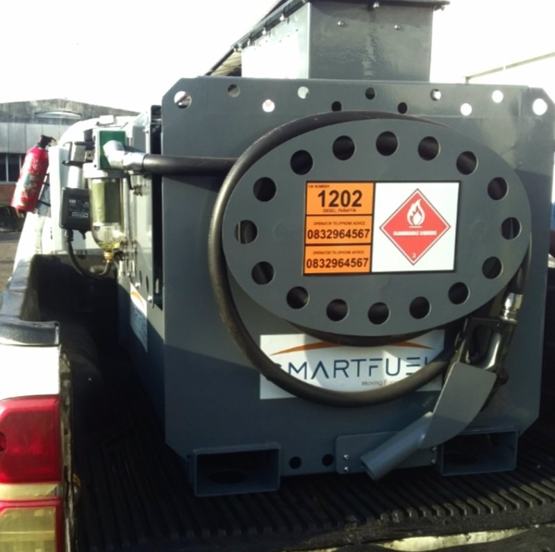 Gallery | Smartfuel Fuel Management