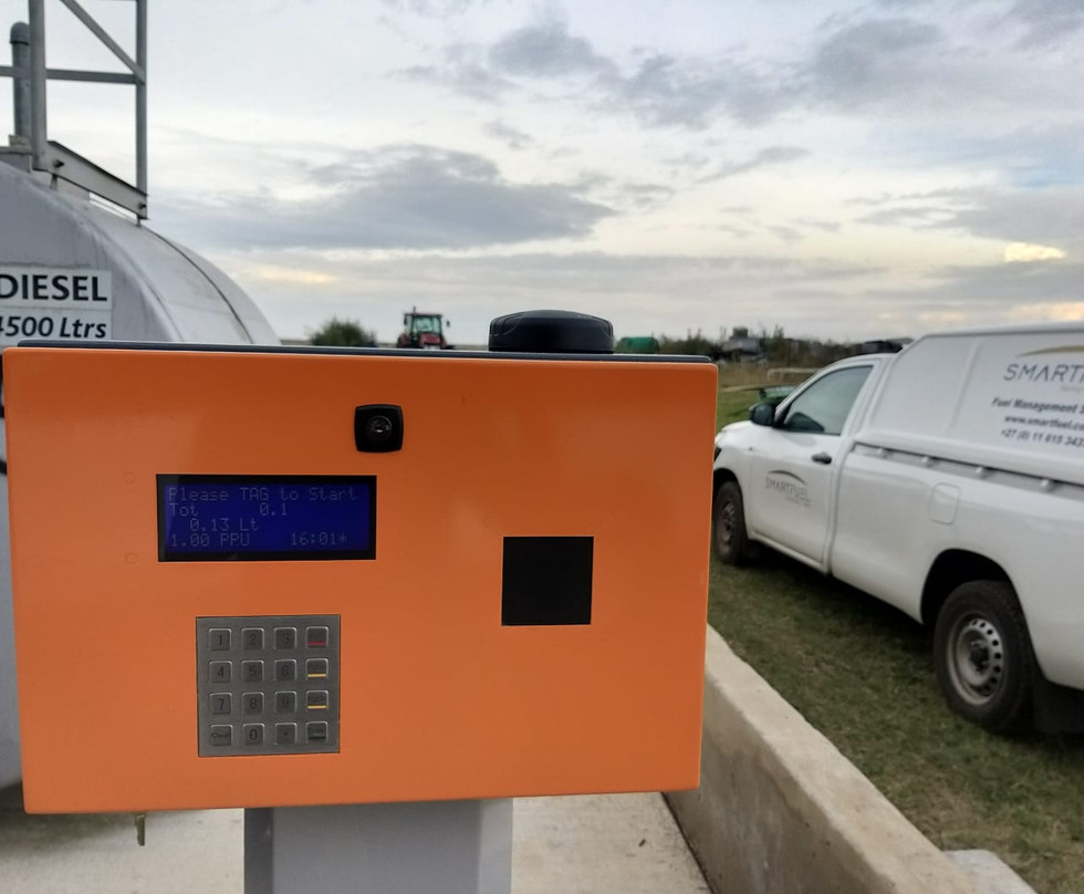 Gallery | Smartfuel Fuel Management