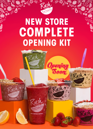 New Store Opening Kit | Go Expert Marketing