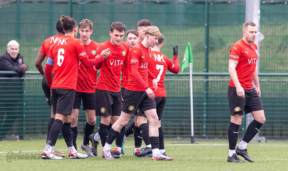 Match Preview. Charnock Richard. 12/04/25