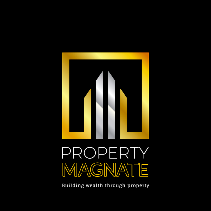 Join "Property Magnate" on the Spaces by Wix App