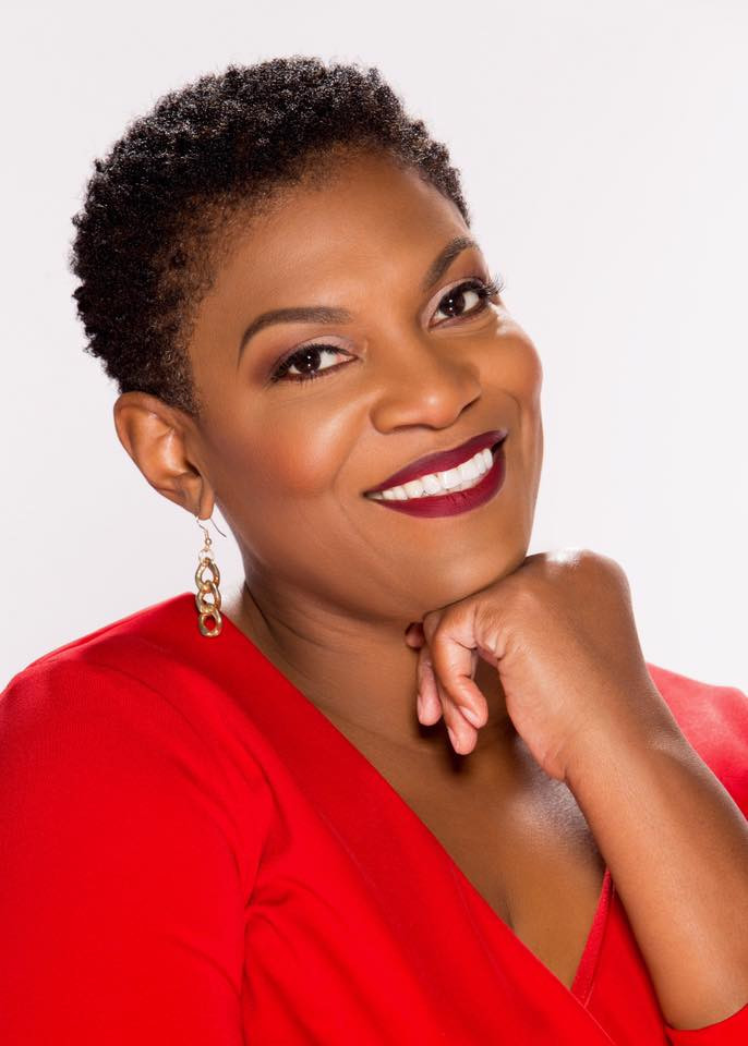 Welcome To TonyaTerry.com!