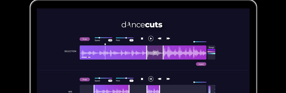 Dance Cuts FAQ | DanceCuts