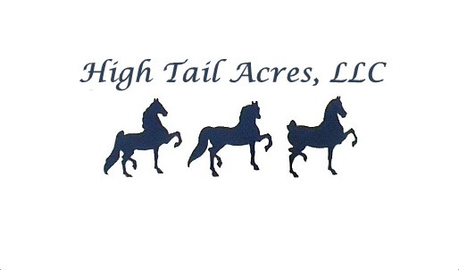 High Tail Acres, LLC