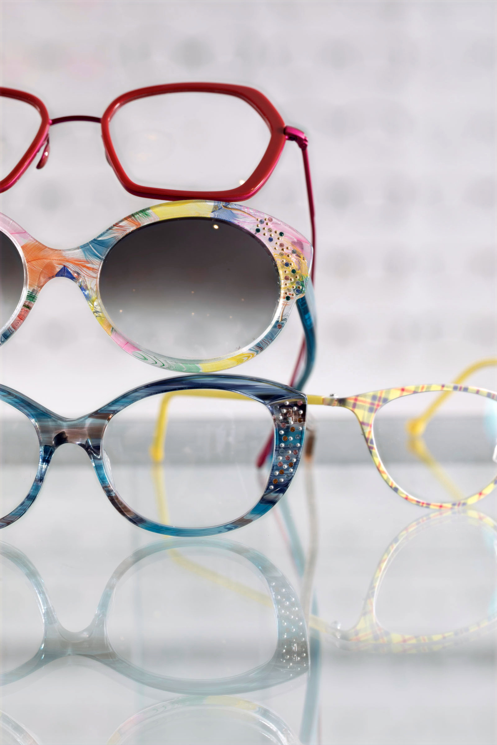 Optical Store | Eyepolis | Voted Best | Designer