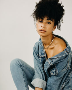 Home | Kerry Kalu Model